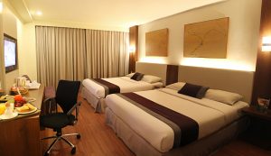 CemaraHotel.com – Feels Like Home While Away From Home