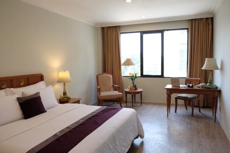 CemaraHotel.com – Feels Like Home While Away From Home