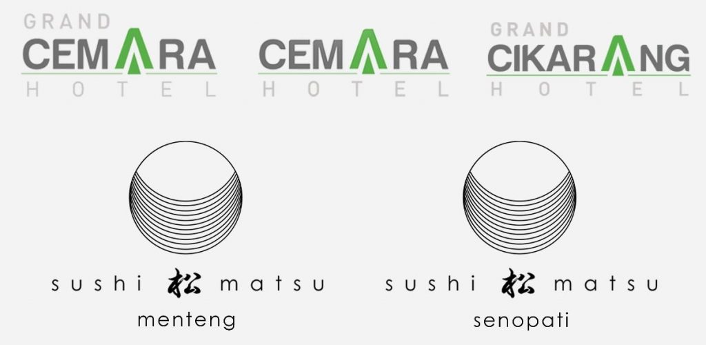 BOOK NOW – CemaraHotel.com